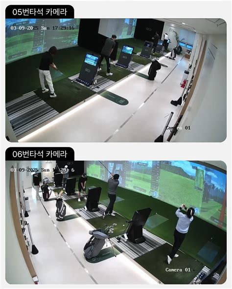 비욘드골프클럽 금천 24시 스크린골프 연습장 비욘드골프클럽에 새로 오신 Kpga프로님과 함께하는 강화성프로 웰컴이벤트 🌟2개월 24시 타석권레슨 12회