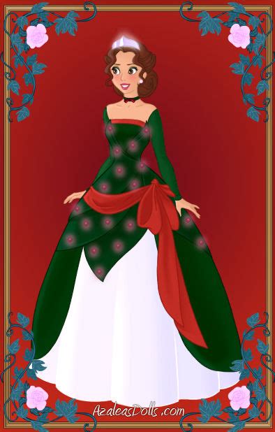 Emilydfan Christmas By Magicmovienerd On Deviantart