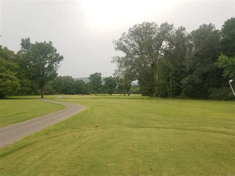 Got My Gf Out On The Course With Me To Play For The First Time Rgolf