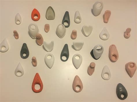 Sex Toy Design How Hard Can It Be Touch Of Modern