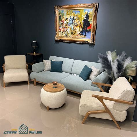 თბილისი პავილიონი თბილისი პავილიონი • Tbilisi Pavilion