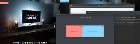 Unix Operating System Screenshots