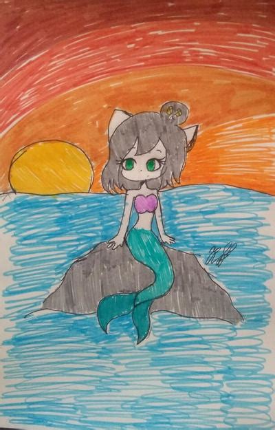 Daughter Of Cala Maria By Ozzieart11 On Deviantart