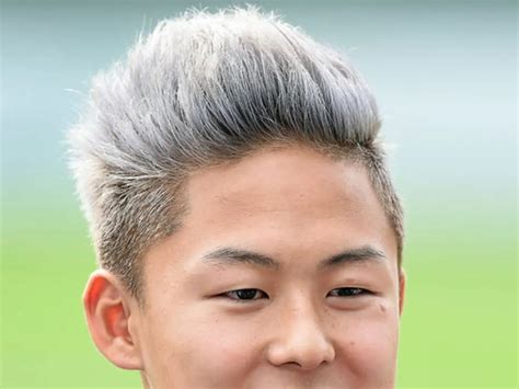 ＜u 17w杯＞”韓国のメッシ”イ・スンウ 「死の組」が第1の課題 Wowkorea（ワウコリア）