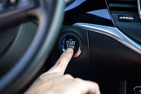 Lexus Push Button Start Problems 4 Proven Causes And Measures