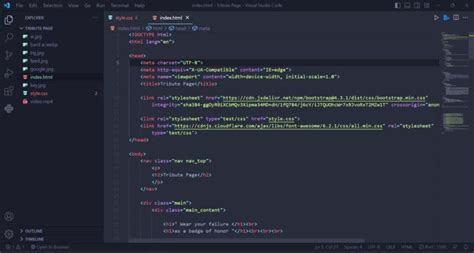 Lavanya Kunder On Linkedin Task2 Level2 Webdevelopment Github