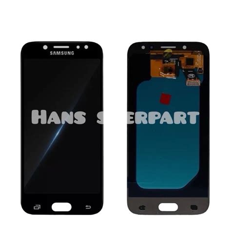 Jual Lcd Touchscreen Samsung Galaxy J5 Pro 2017 J530 Amoled Shopee