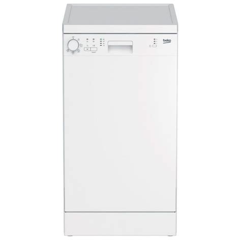 Купить Beko Dfs05012w белый в кредит в Алматы Kaspi Магазин
