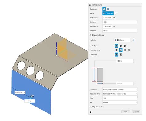 Solved Circular Pattern Fail Autodesk Community