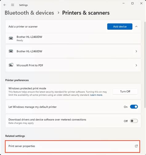How To Uninstall A Printer Driver In Windows Ninjaone