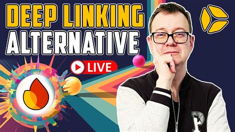 Firebase Dynamic Links Alternative Youtube