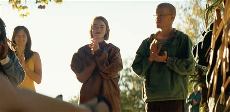 Official Trailer For Yorgos Lanthimos Triptych Film Kinds Of Kindness