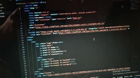 Webdevelopment Html Css Landingpage Learningjourney Webdesign Monalisa Nayak