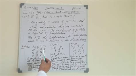 G Science Class 7th Chapter 1 Lecture No3 Youtube