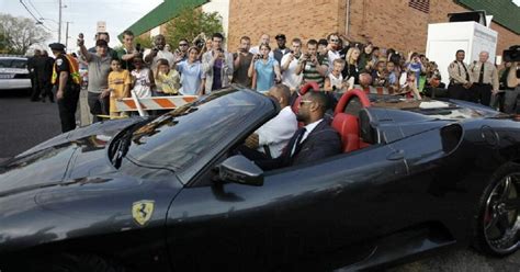 Car Collection Of Lebron James Is As Extravagant As It Gets Car Blog