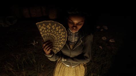 Tilly Jackson R Reddeadredemption