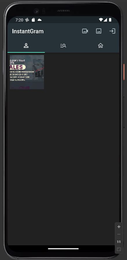 Github Kamranhccpflutter Instagram Clone Riverpod Instagram Clone