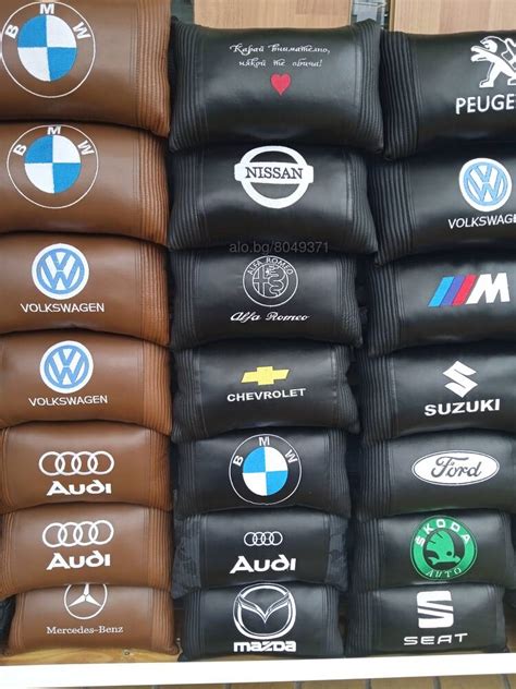 Авто аксесоари Аксесоари Резервни части консумативи аксесоари Сливен Възглавнички з