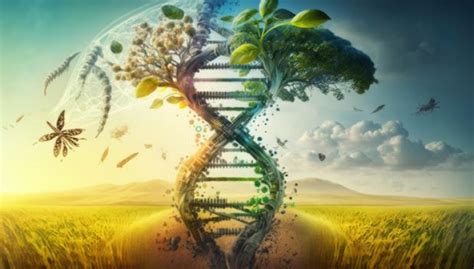 Crispr Qc Transforming Agriculture Through Gene