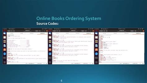 operating system lab project pptx computing technology and computing