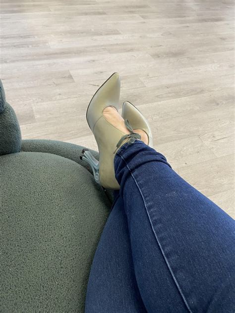 My Favourite Pair Rfluevog
