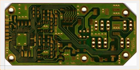 File Layout6 A  Target 3001 Pcb Design Freeware Is A Layout Cad