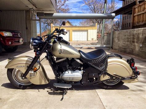 Kawasaki Vulcan Drifter Motorcycle Kawasaki Vulcan Supercharged