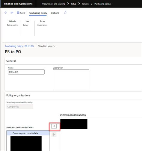 Reversing A Payment In D365 Finance And Supply Chain