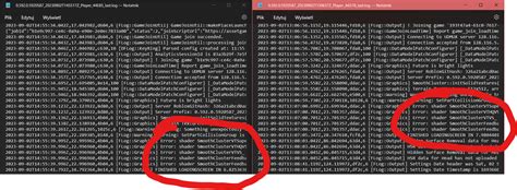 Crash Reports From Specific Trusted Players In Specific Games