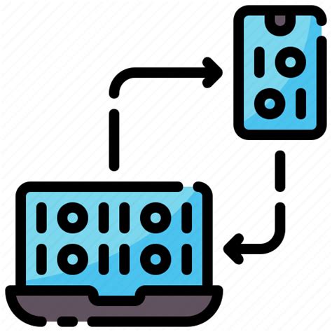 Exchange Data Database Server Icon Download On Iconfinder
