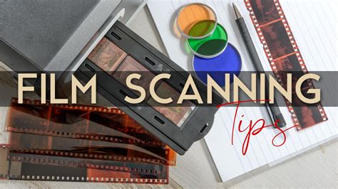 Film Scanning Workflow Tips Bandh Explora