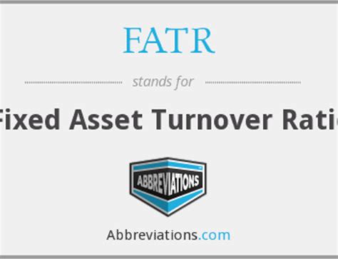 Asset Turnover Ratio Inside Simple Finance