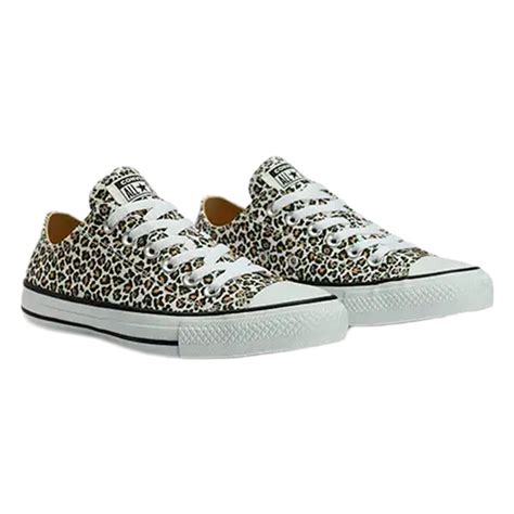 Tênis Chuck Taylor All Star Converse Ct3113 OnÇa Cloviscalcados