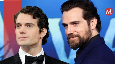 Actor Dice Lo Confundieron Con Henry Cavill Y Redes Se Burlan Video
