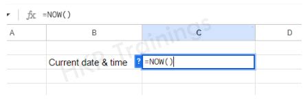 Top MS Excel Formulas One Must Know Complete Overview