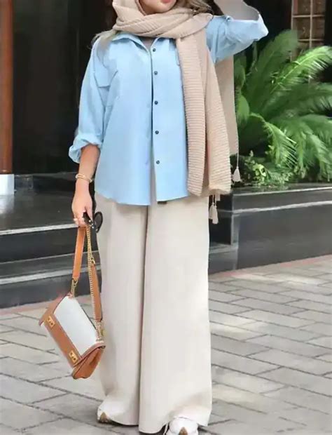 ست مانتو و شلوار لنین شیک و ساده برای بانوان خوش تیپ