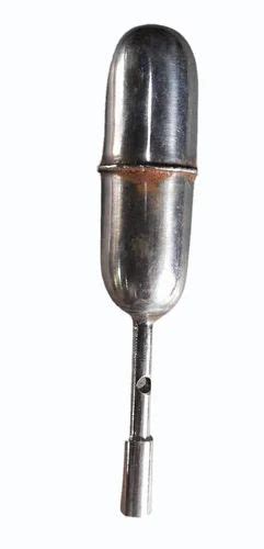 SPST Stainless Steel Side Mounted Float Top Mount At Rs In Mumbai