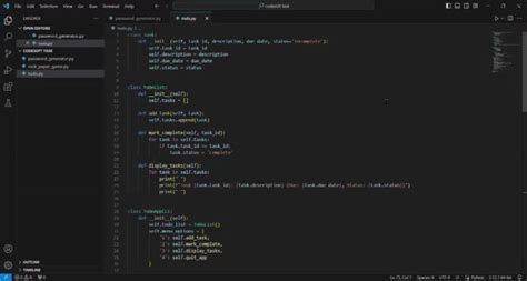 Task1 Codsoft Codsoftinternship Pythonprogramming Msme Kumari Shreya