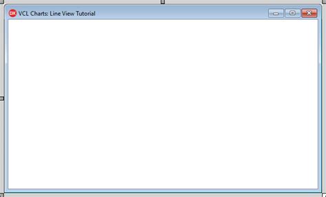 Vcl Charts Line View Tutorial Step Create Line Series Vcl