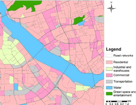 Figure 1 From Unsupervised Multi Source Free Domain Adaptation For High Resolution Remote