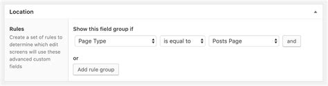How To Display Custom Fields Values On The Posts Page In Oxygen