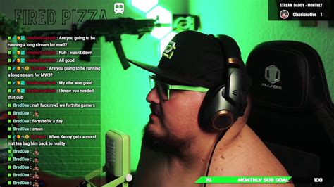 The Shirtless Streamer On YouTube YouTube