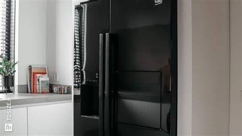 Make Your Own Diy Refrigerator Conversion From Mdf Tosizefr