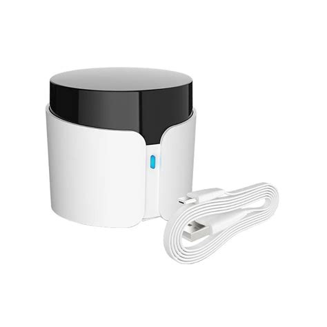 Rm4c Pro Telecomando Ir E Rf Wifi Leroy Merlin