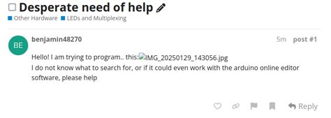 Desperate Need Of Help Leds And Multiplexing Arduino Forum