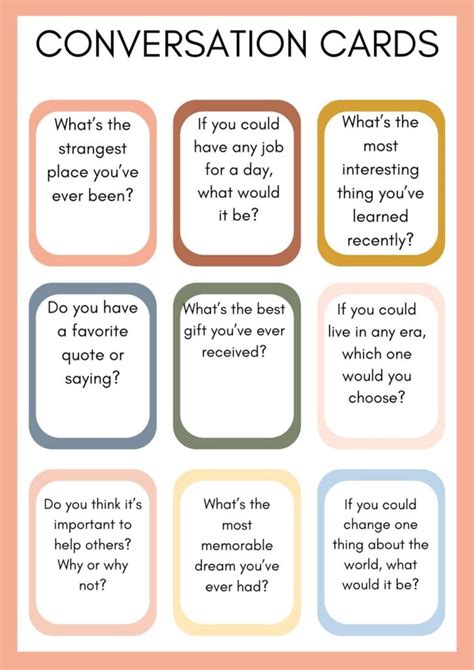 100 Questions To Improve Communication In The Workplace Napturallyval