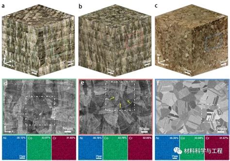 西工大顶刊：新策略！无需后续热处理，显著提升增材制造合金强塑性！ 知乎