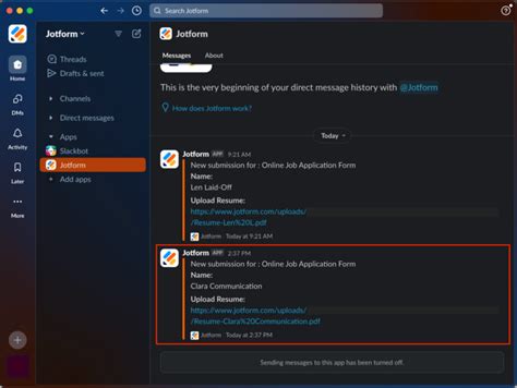 Announcing Jotform Workflows