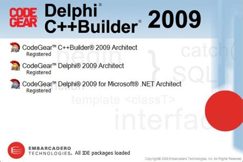 ⌨ Bajar Cbuilder Xe2 En Español