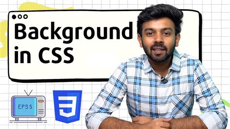 Background In Css Css For Beginners Ep 5 Code Io Tamil Youtube